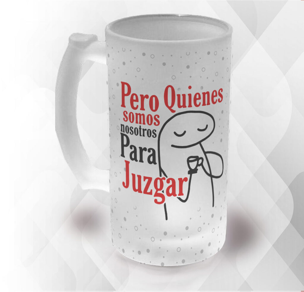 Tarros Cerveceros Personalizados - Factoría Diseño